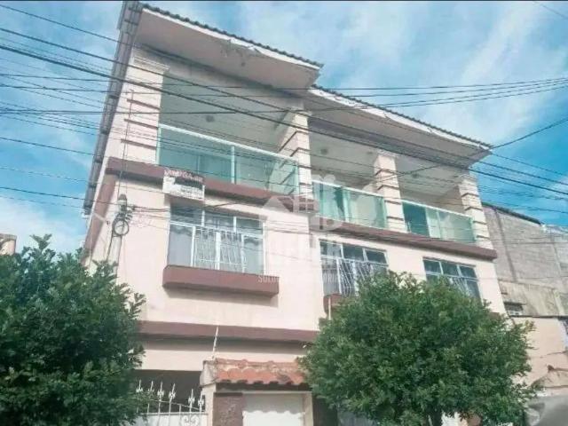 Casa / Sobrado para Venda em São Gonçalo/RJ Colubande 3 Quartos
