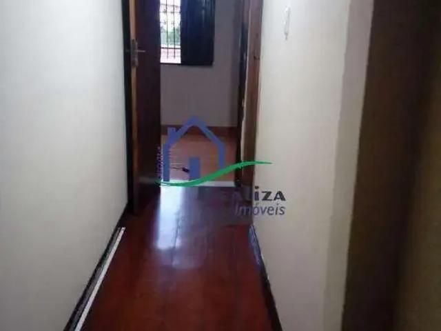 Casa / Sobrado para Venda em São Gonçalo/RJ Colubande 3 Quartos