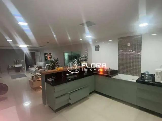 Casa / Sobrado para Venda em São Gonçalo/RJ Colubande 3 Quartos