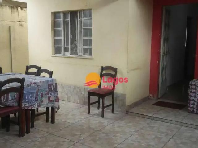 Casa / Sobrado para Venda em São Gonçalo/RJ Colubande 3 Quartos