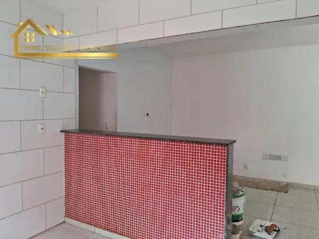 Casa / Sobrado para Venda em São Gonçalo/RJ Colubande 3 Quartos