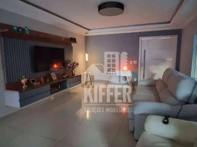 Casa / Sobrado para Venda em São Gonçalo/RJ Colubande 3 Quartos