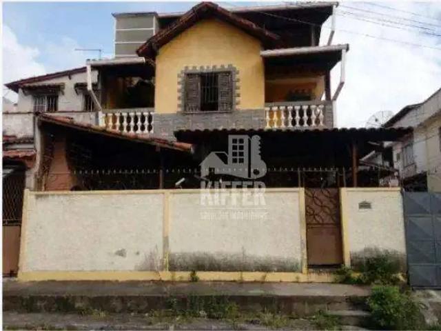 Casa / Sobrado para Venda em São Gonçalo/RJ Colubande 3 Quartos