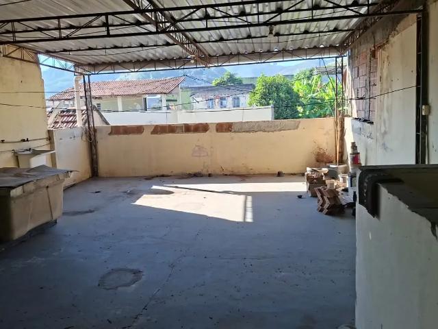 Casa / Sobrado para Venda em São Gonçalo/RJ Covanca 2 Quartos