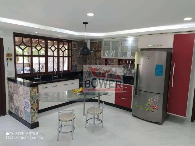 Casa / Sobrado para Venda em São Gonçalo/RJ Engenho do Roçado 5 Quartos