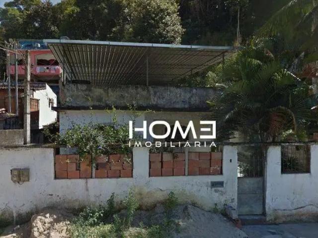 Casa / Sobrado para Venda em São Gonçalo/RJ Engenho Pequeno 2 Quartos