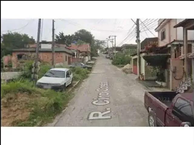 Casa / Sobrado para Venda em São Gonçalo/RJ Engenho Pequeno 2 Quartos