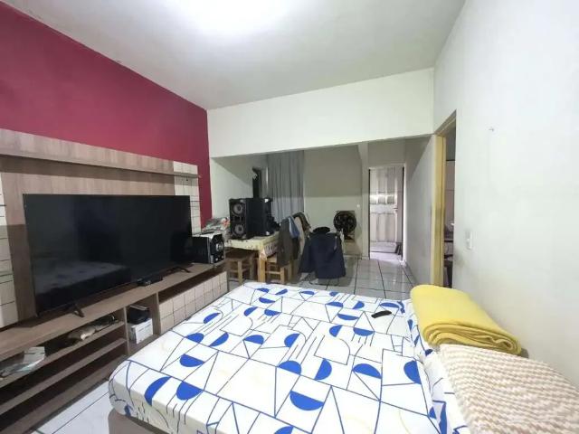 Casa / Sobrado para Venda em São Gonçalo/RJ Engenho Pequeno 2 Quartos