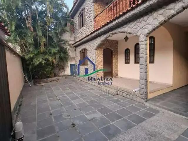 Casa / Sobrado para Venda em São Gonçalo/RJ Engenho Pequeno 3 Quartos