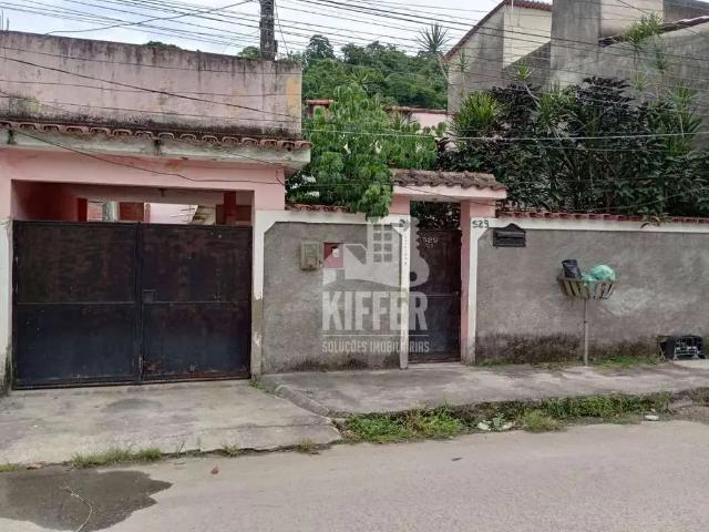 Casa / Sobrado para Venda em São Gonçalo/RJ Engenho Pequeno 3 Quartos