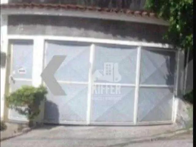 Casa / Sobrado para Venda em São Gonçalo/RJ Engenho Pequeno 3 Quartos