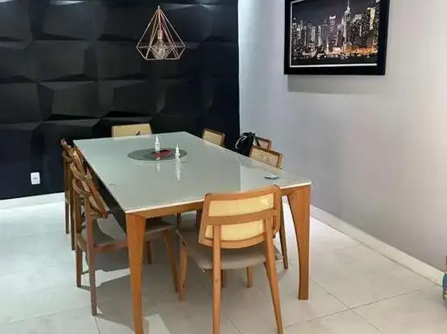 Casa / Sobrado para Venda em São Gonçalo/RJ Engenho Pequeno 3 Quartos