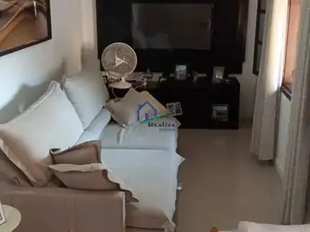 Casa / Sobrado para Venda em São Gonçalo/RJ Engenho Pequeno 3 Quartos