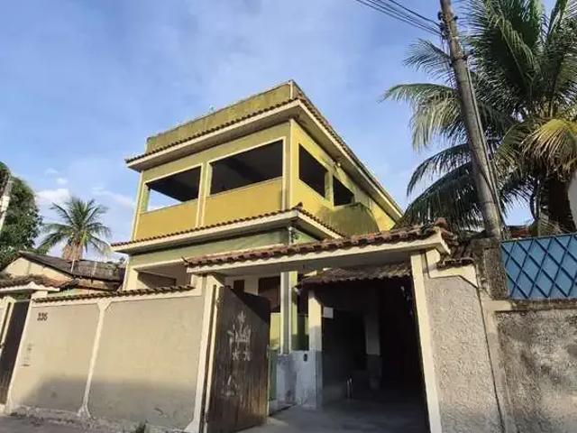 Casa / Sobrado para Venda em São Gonçalo/RJ Engenho Pequeno 3 Quartos