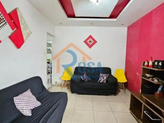 Casa / Sobrado para Venda em São Gonçalo/RJ Estrela do Norte 3 Quartos