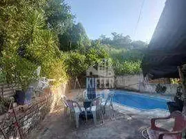 Casa / Sobrado para Venda em São Gonçalo/RJ Estrela do Norte 3 Quartos