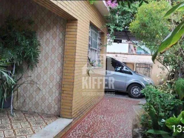 Casa / Sobrado para Venda em São Gonçalo/RJ Estrela do Norte 5 Quartos