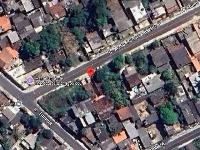 Casa / Sobrado para Venda em São Gonçalo/RJ Guaxindiba 1 Quartos