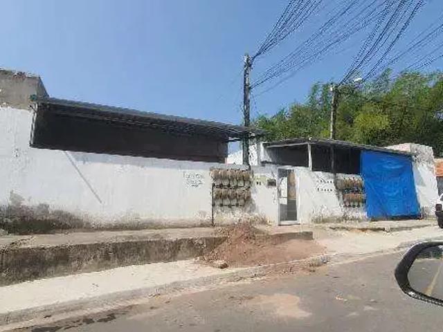 Casa / Sobrado para Venda em São Gonçalo/RJ Guaxindiba 1 Quartos