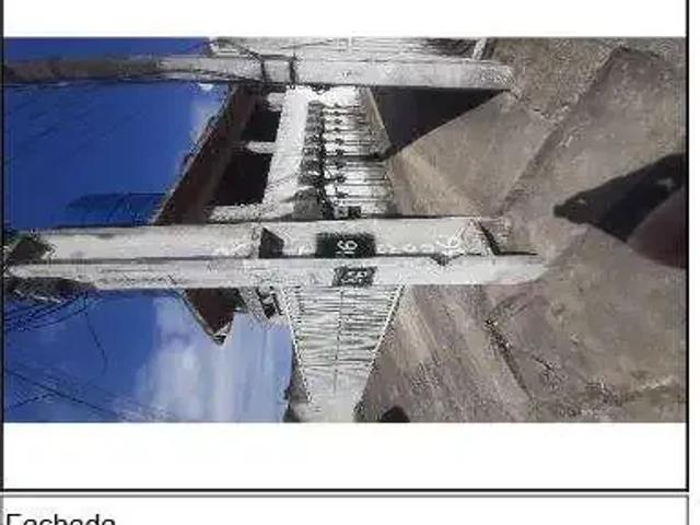 Casa / Sobrado para Venda em São Gonçalo/RJ Guaxindiba 1 Quartos