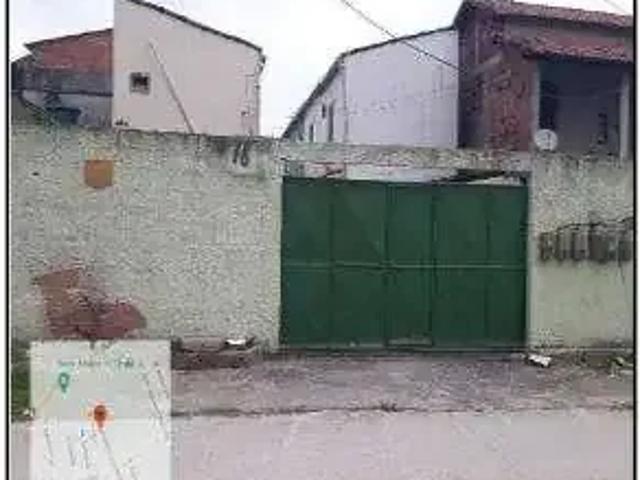 Casa / Sobrado para Venda em São Gonçalo/RJ Guaxindiba 1 Quartos