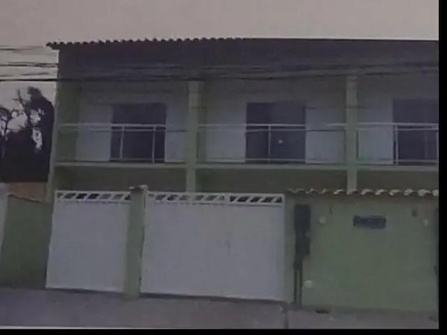 Casa / Sobrado para Venda em São Gonçalo/RJ Guaxindiba 2 Quartos