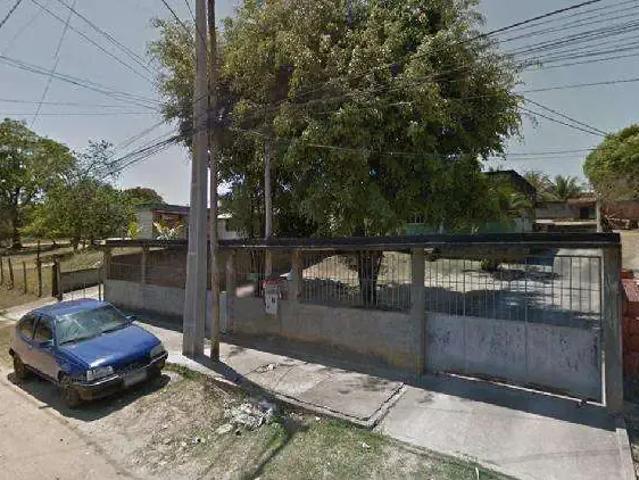 Casa / Sobrado para Venda em São Gonçalo/RJ Guaxindiba 2 Quartos
