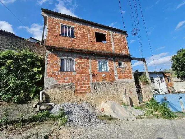Casa / Sobrado para Venda em São Gonçalo/RJ Galo Branco 1 Quartos