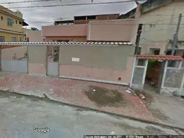 Casa / Sobrado para Venda em São Gonçalo/RJ Galo Branco 1 Quartos