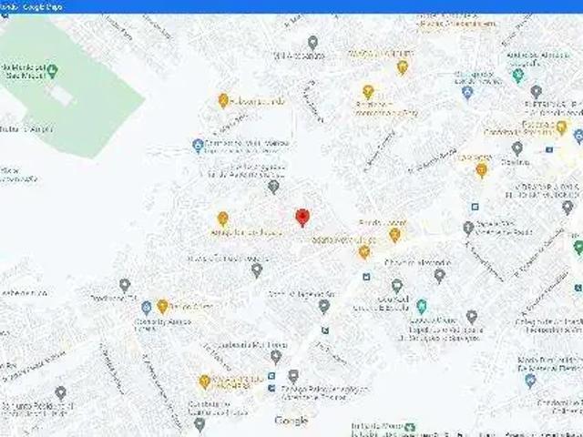 Casa / Sobrado para Venda em São Gonçalo/RJ Galo Branco 2 Quartos