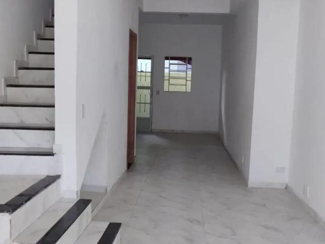 Casa / Sobrado para Venda em São Gonçalo/RJ Galo Branco 2 Quartos