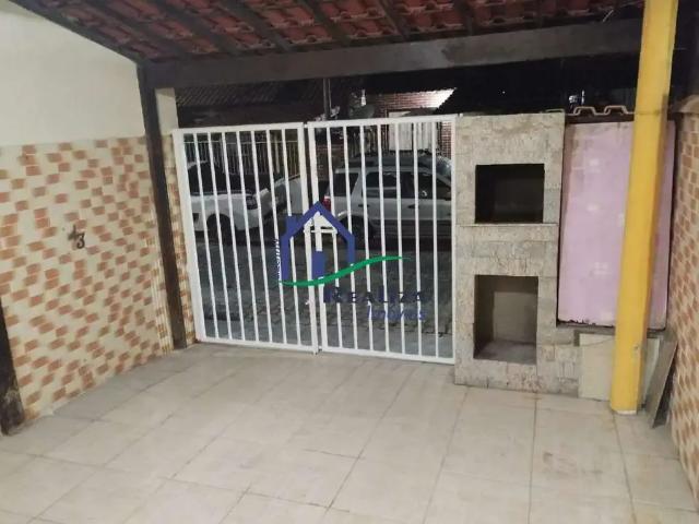 Casa / Sobrado para Venda em São Gonçalo/RJ Galo Branco 2 Quartos