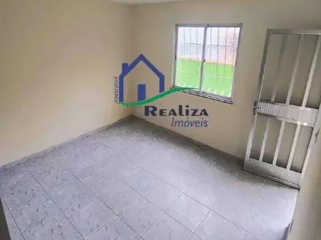 Casa / Sobrado para Venda em São Gonçalo/RJ Galo Branco 2 Quartos