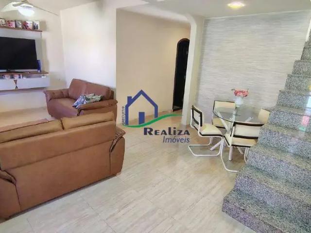 Casa / Sobrado para Venda em São Gonçalo/RJ Galo Branco 2 Quartos