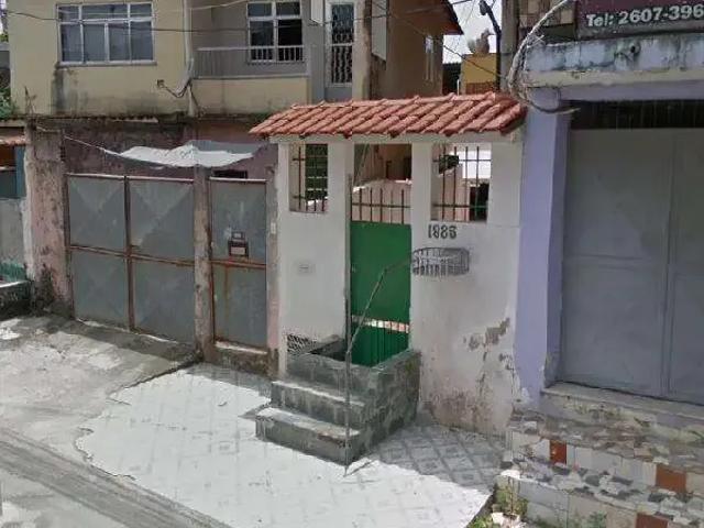 Casa / Sobrado para Venda em São Gonçalo/RJ Galo Branco 2 Quartos
