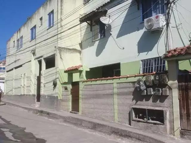 Casa / Sobrado para Venda em São Gonçalo/RJ Galo Branco 2 Quartos