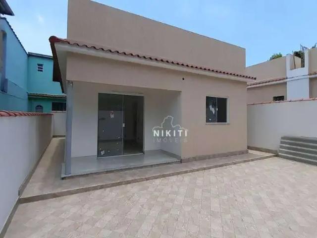 Casa / Sobrado para Venda em São Gonçalo/RJ Galo Branco 2 Quartos