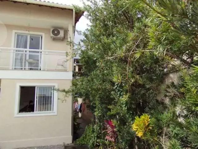 Casa / Sobrado para Venda em São Gonçalo/RJ Galo Branco 2 Quartos