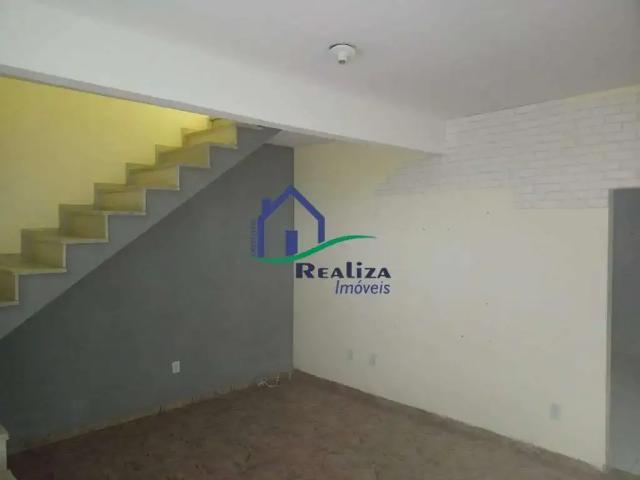 Casa / Sobrado para Venda em São Gonçalo/RJ Galo Branco 3 Quartos