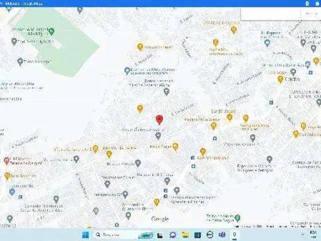 Casa / Sobrado para Venda em São Gonçalo/RJ Galo Branco 3 Quartos