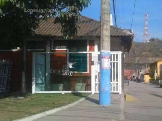 Casa / Sobrado para Venda em São Gonçalo/RJ Galo Branco 4 Quartos