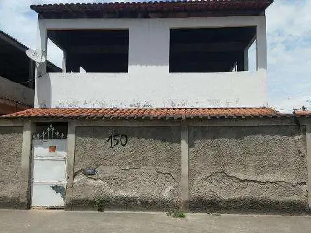 Casa / Sobrado para Venda em São Gonçalo/RJ Gradim