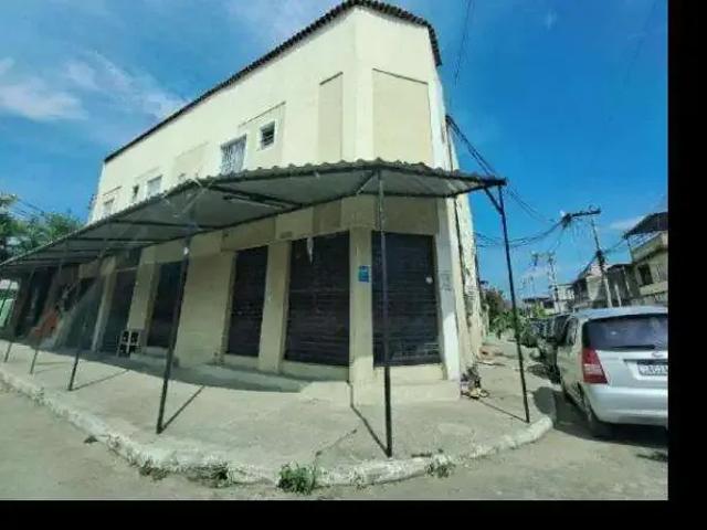 Casa / Sobrado para Venda em São Gonçalo/RJ Gradim 1 Quartos