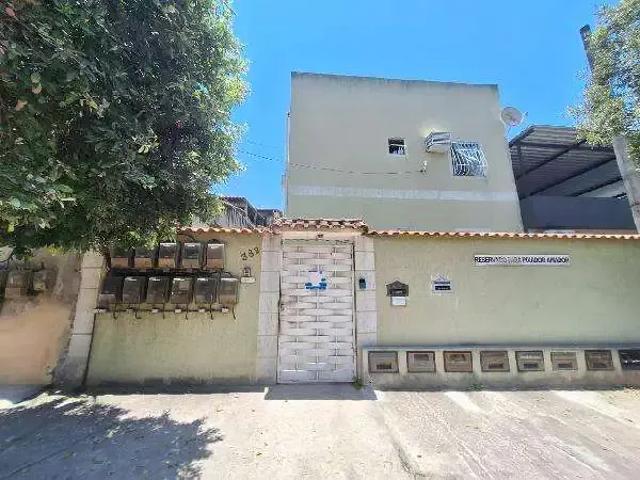 Casa / Sobrado para Venda em São Gonçalo/RJ Gradim 2 Quartos