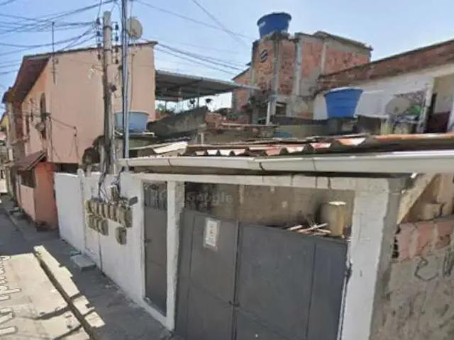 Casa / Sobrado para Venda em São Gonçalo/RJ Gradim 2 Quartos