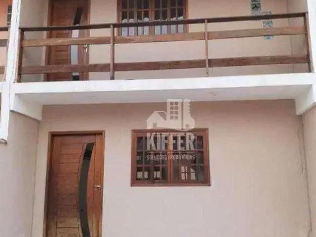 Casa / Sobrado para Venda em São Gonçalo/RJ Gradim 2 Quartos