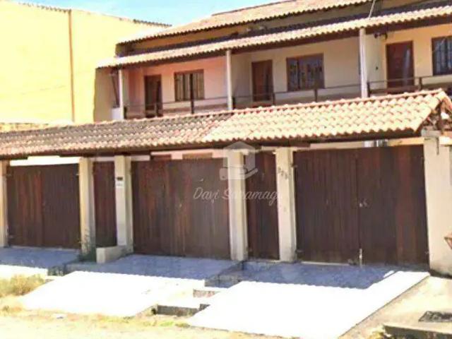 Casa / Sobrado para Venda em São Gonçalo/RJ Gradim 2 Quartos