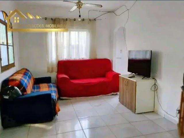 Casa / Sobrado para Venda em São Gonçalo/RJ Gradim 2 Quartos