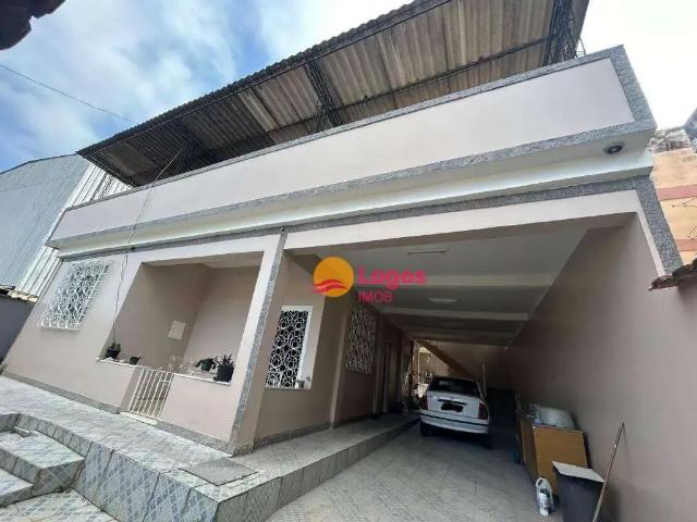 Casa / Sobrado para Venda em São Gonçalo/RJ Gradim 2 Quartos