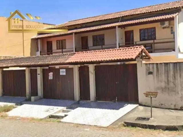 Casa / Sobrado para Venda em São Gonçalo/RJ Gradim 2 Quartos